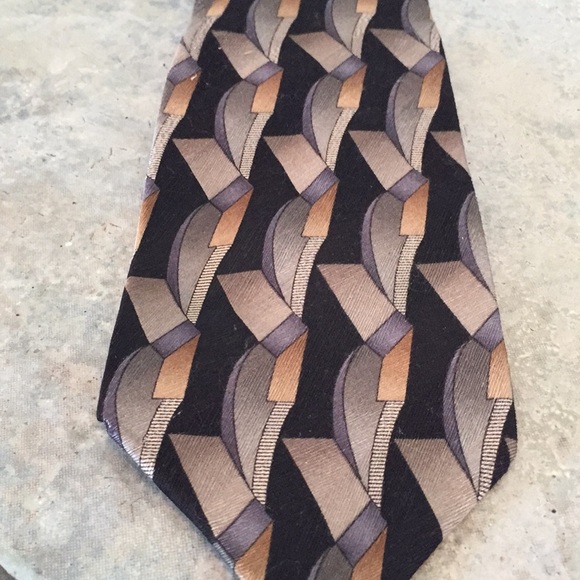 Cocktail Collection | Accessories | 4 For 2 Cocktail Collection Tie ...
